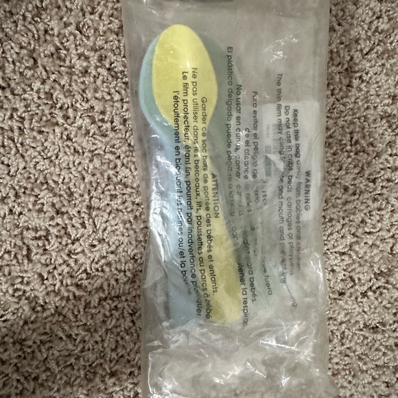 IKEA | Kitchen | Nwt Ikea Mixed Spoon Collection With 4 Plastic Spoons ...